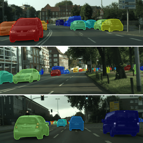 Image Annotation Outsourcing for Artificial Intelligence (AI) Companies