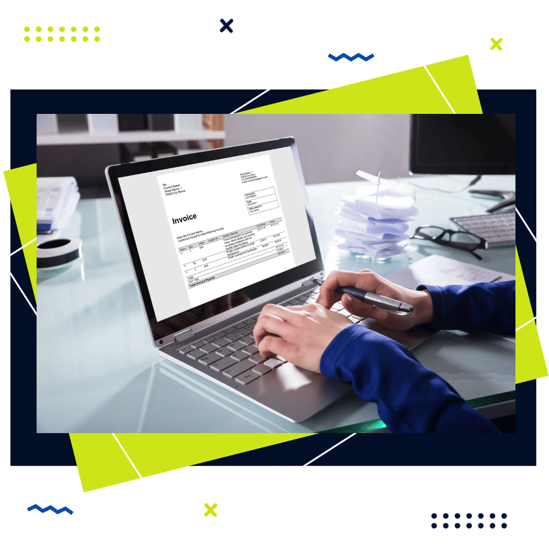 Outsource Invoice Data Entry Services | Digital Minds BPO