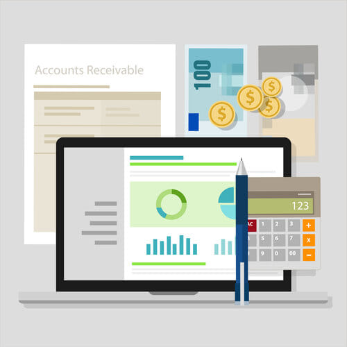 Outsourced Accounts Receivable Services - Digital Minds BPO