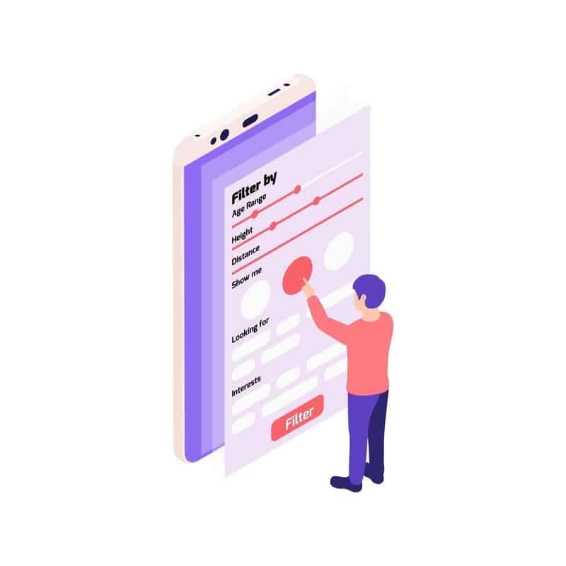 Moderation Services for Dating Sites - Digital Minds BPO