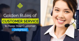 The 10 Different Types of Customer Service: Definitions and Uses Explained