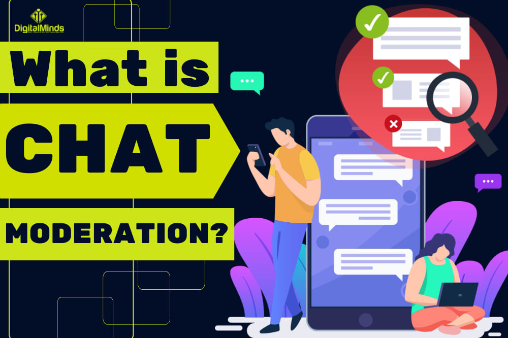 What is Chat Moderation and Why it is Important for Live Chat?