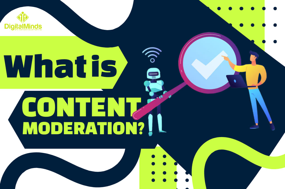 What is Chat Moderation and Why it is Important for Live Chat?