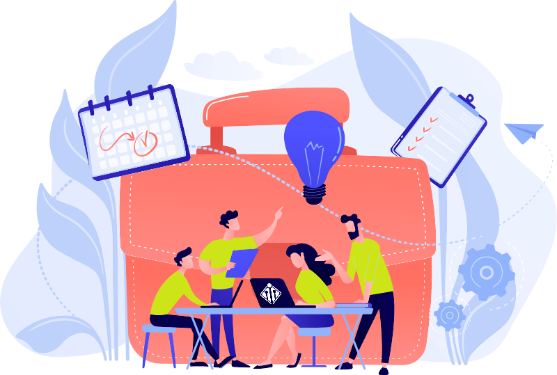 Administrative Services Outsourcing | Digital Minds BPO