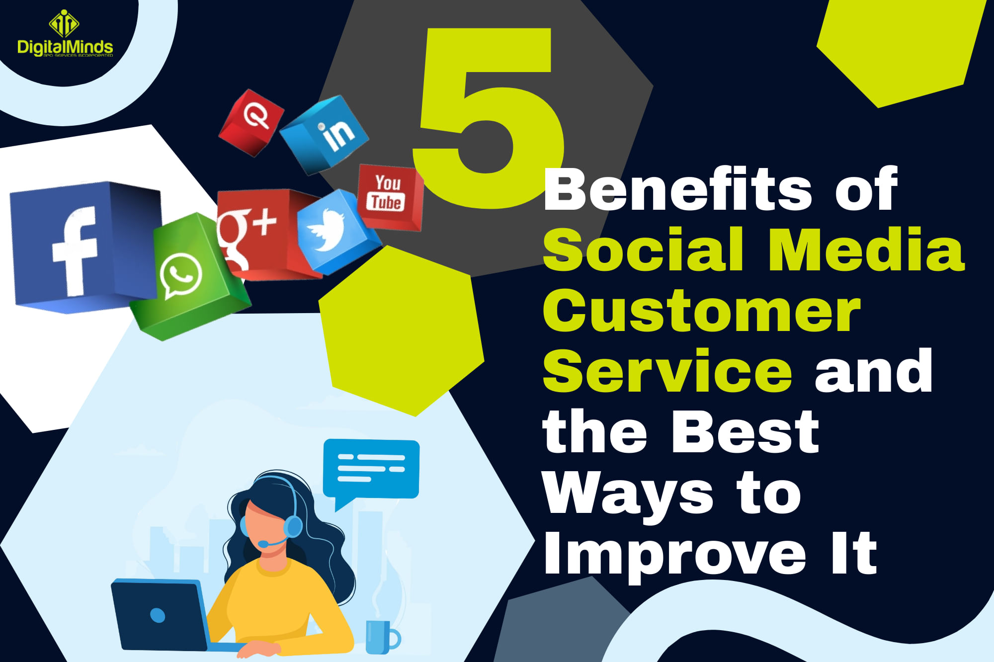 Maximize Your Brand's Potential: 5 Key Benefits of Social Media ...