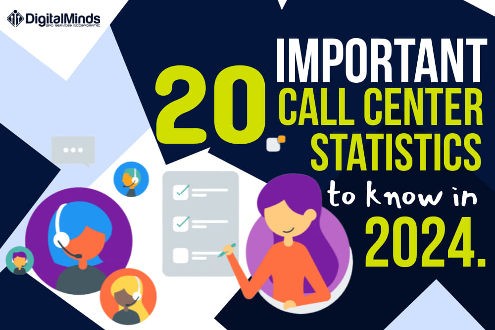 20 Eye-Opening Call Center Statistics and Metrics You Must Know in 2025