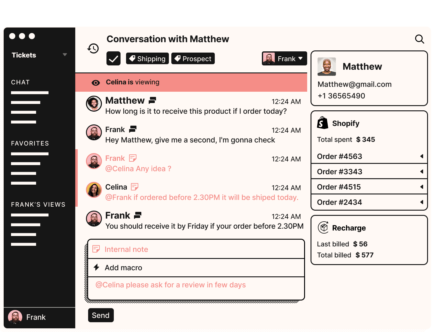 10 Best Live Chat Apps for Customer Service & Support in 2023